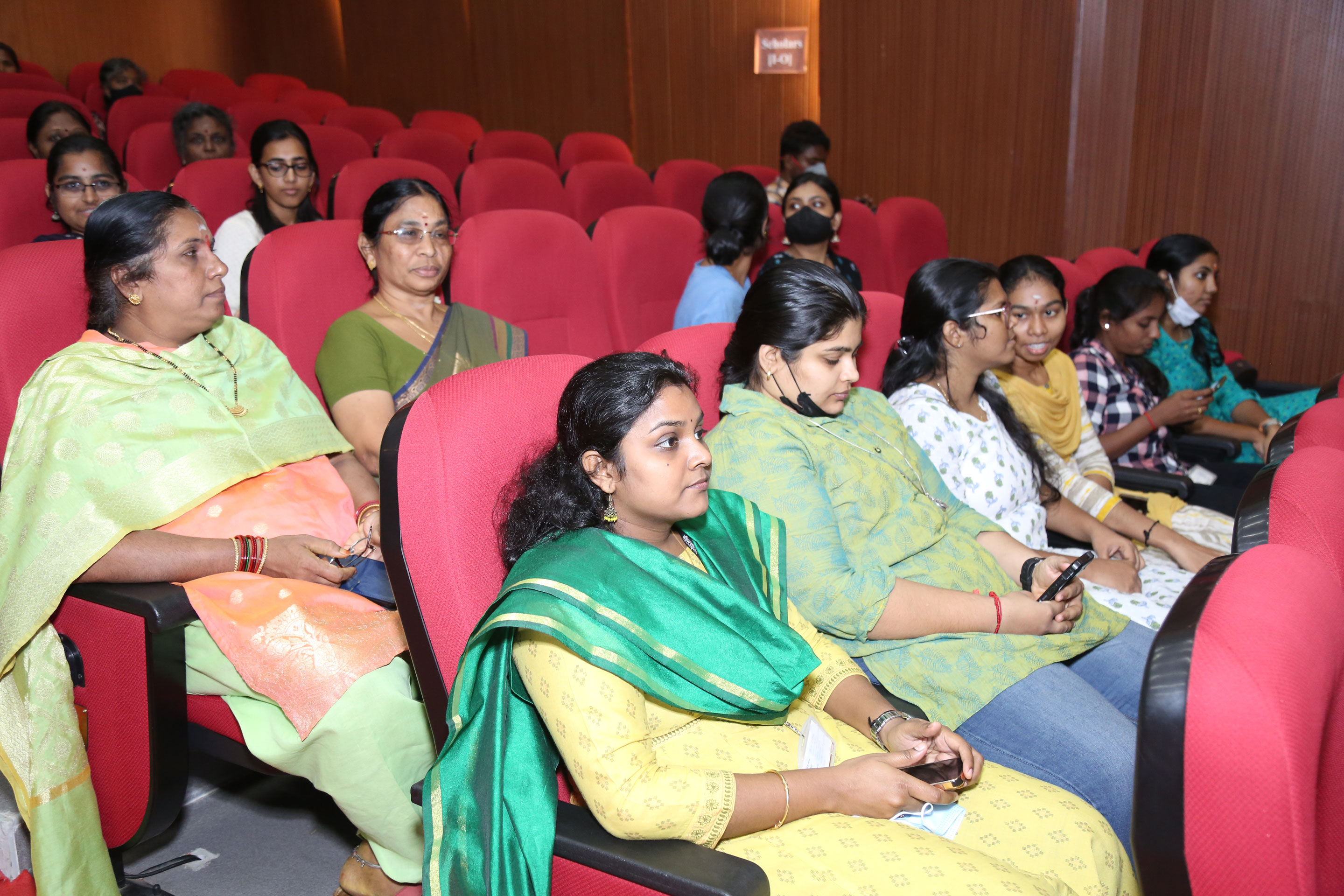 81st CSIR Foundation Day Celebrations 81st CSIR Foundation Day Celebrations